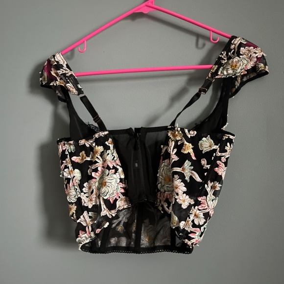 Victoria's Secret | Intimates & Sleepwear | Victorias Secret 34dd ...